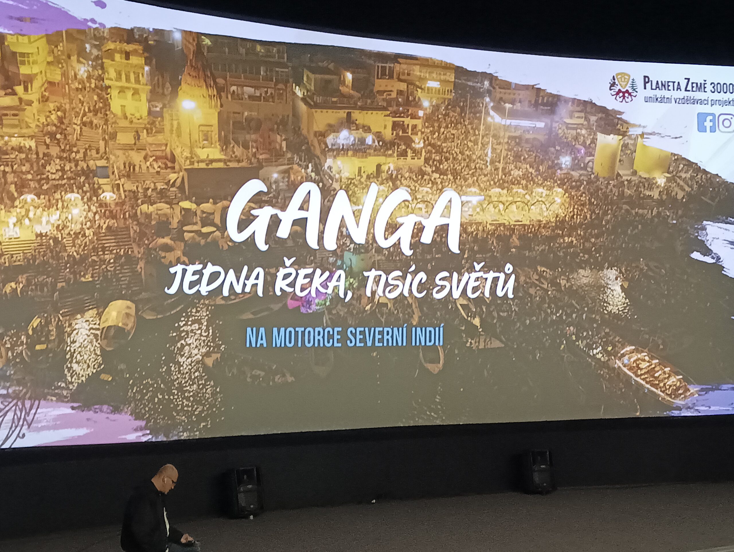 Planeta Země 3000 - ZŠ Junácká