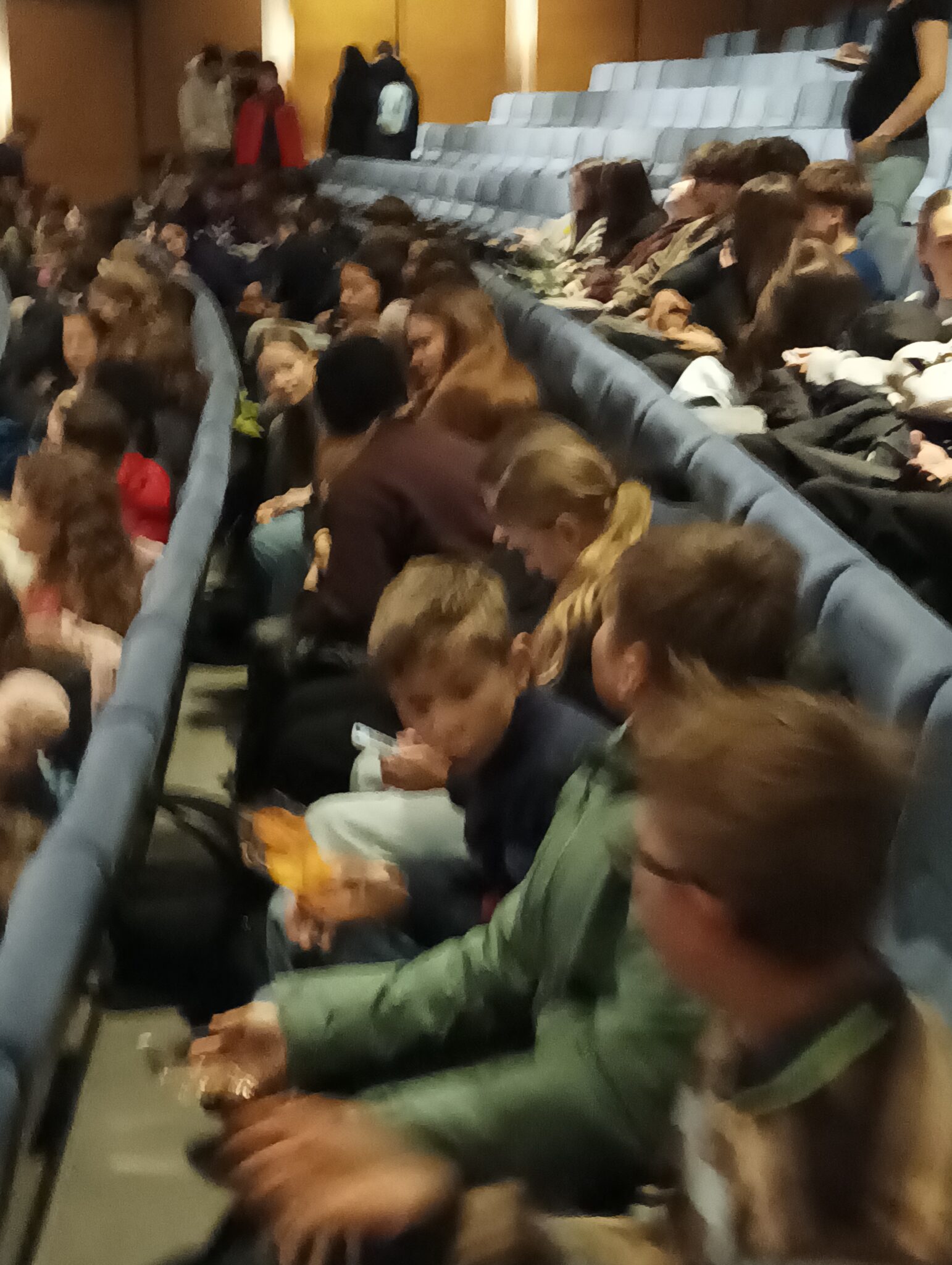 Planeta Země 3000 - ZŠ Junácká